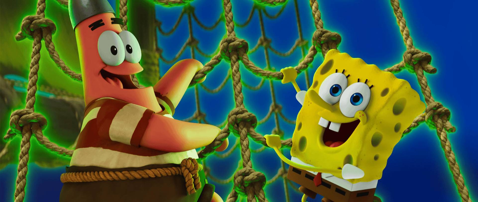 The SpongeBob Movie: Search for SquarePants Showtimes & Tickets | Royal ...