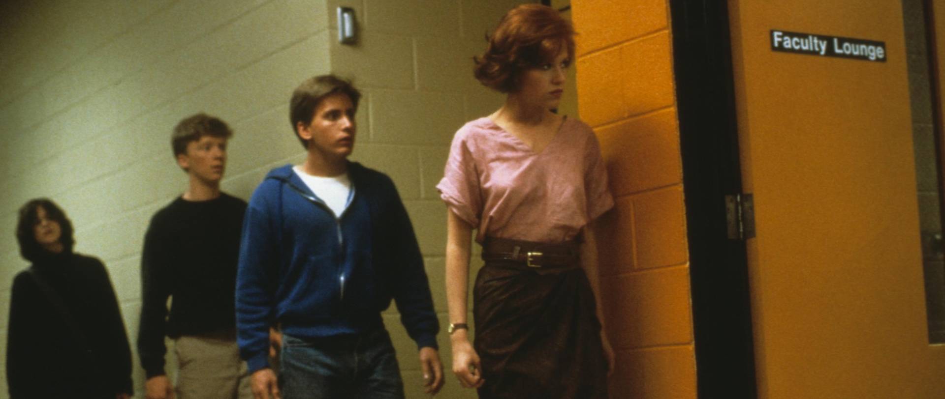 The Breakfast Club Showtimes & Tickets | Royal Cinemas Sutton Coldfield