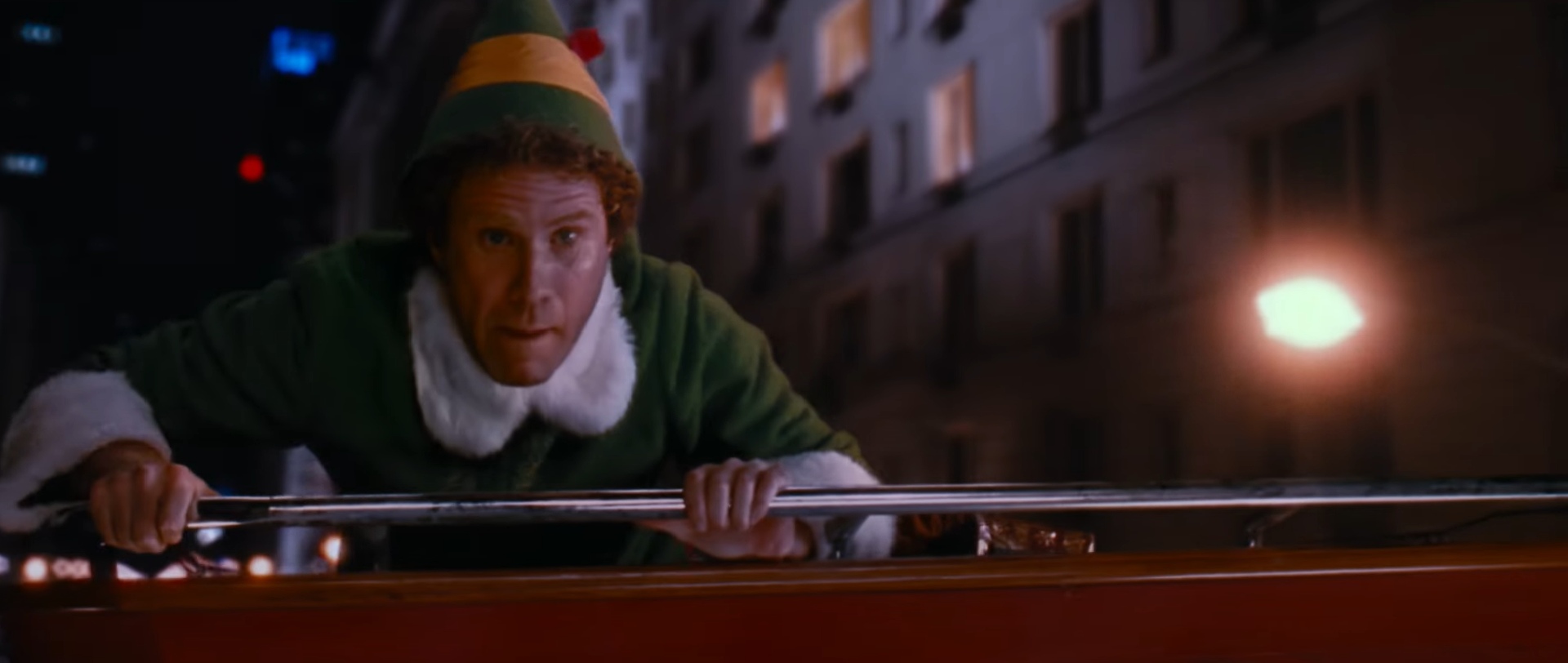 Elf Showtimes & Tickets | Royal Cinemas Sutton Coldfield
