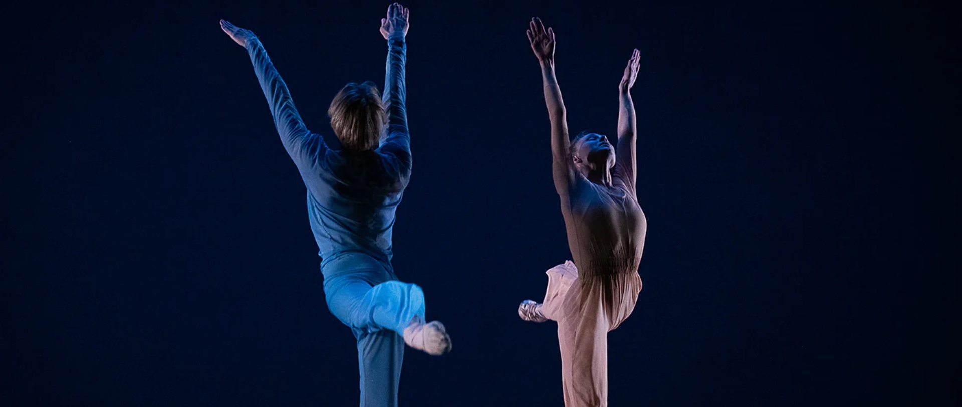 ROYAL BALLET & OPERA: Wheeldon Works Showtimes & Tickets | Royal ...