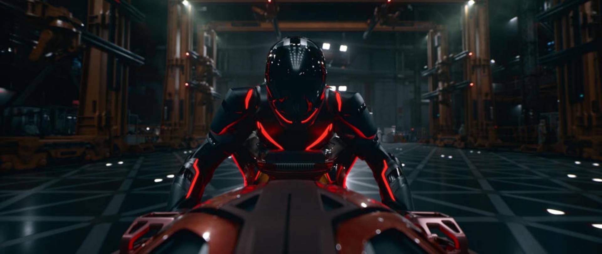 Tron: Ares Showtimes & Tickets | Royal Cinemas Sutton Coldfield
