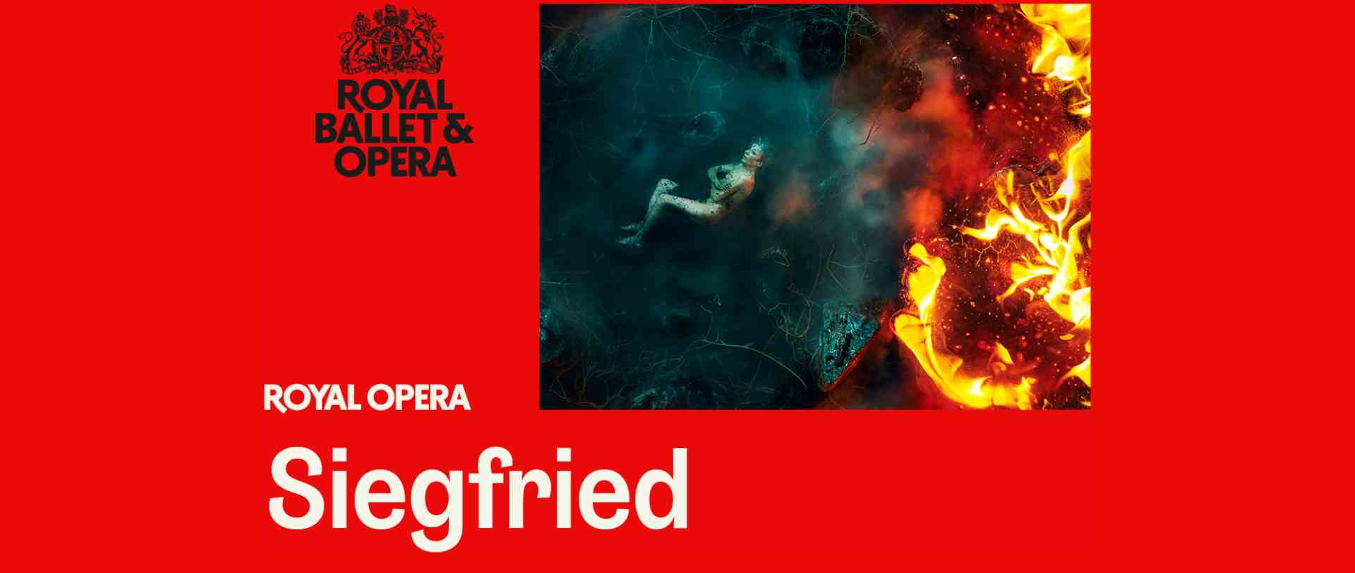 RBO 2025-26 - The Royal Opera: Siegfried Showtimes & Tickets | Royal ...